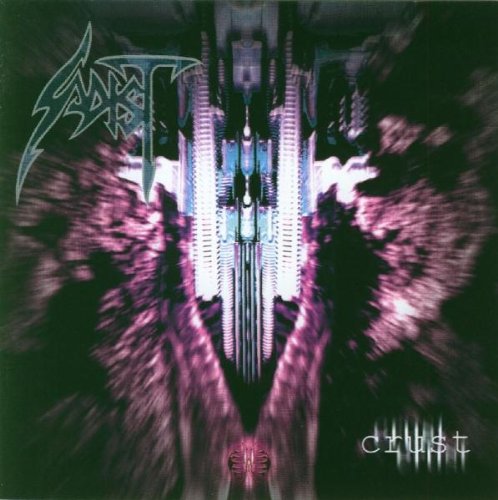 Amazon.com: Crust: CDs & Vinyl