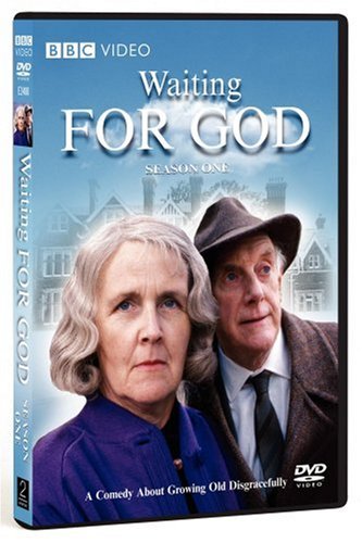 Amazon.com: Waiting for God: Season 1 : Stephanie Cole, Graham Crowden ...