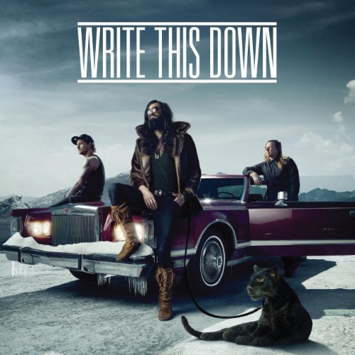 Play Write This Down by Write This Down on Amazon Music