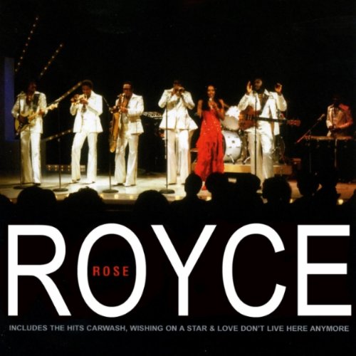 Rose Royce - Rose Royce - Amazon.com Music