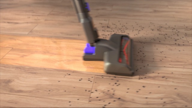 Watch MOOSOO Cordless Vacuum K20 on Amazon Live