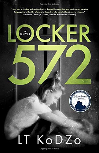 Locker 572 by Kodzo, L T