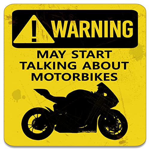 27 Funny gifts for Motorbikers (they'll secretly love)