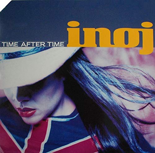 INOJ - Time After Time [Vinyl] - Amazon.com Music