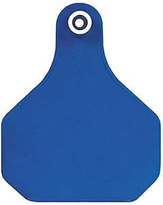 Amazon.com: Y-TEX CORPORATION Python Mag Tag (20 Pack) : Office Products