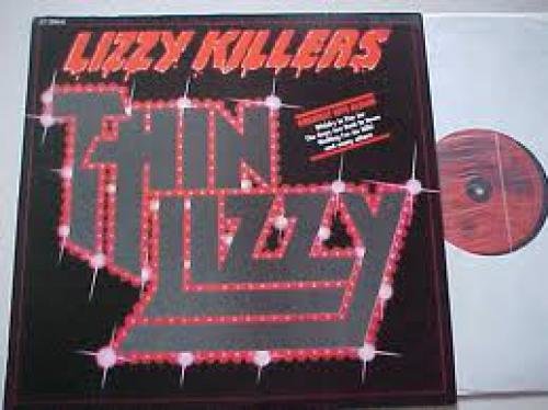 Thin Lizzy: Lizzy Killers [Vinyl] - : Amazon.de: Musik-CDs & Vinyl