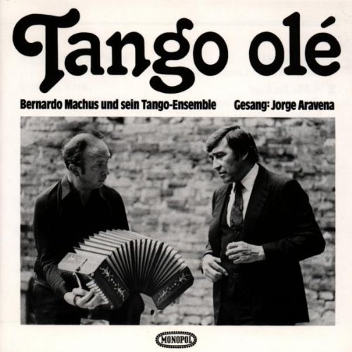 Tango Ole 1 - Amazon.com Music