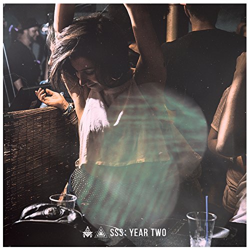 Play SSS: Year Two (Secret Society Sessions - 2017) by VARIOUS ARTISTS ...