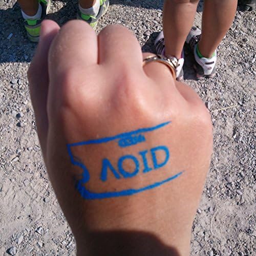 Amazon.com: Aoid: CDs & Vinyl