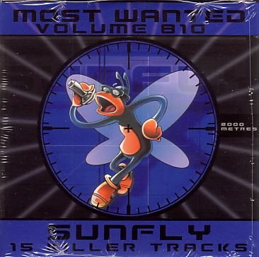 Karaoke Music CDG: Sunfly Most Wanted #810 CDG - Amazon.com Music