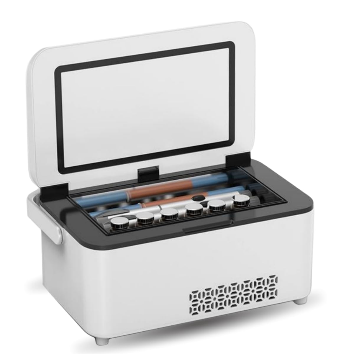 Amazon.com : Portable Insulin Cooler Case, Insulin Diabetic Medication ...