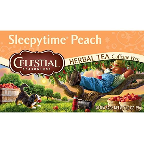 5 Best Night Time Tea For Sleep | Dozens of Teas, One Real Fix