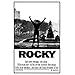 Amazon.com: Rocky - Movie Victory Pose Poster - Officially Licensed ...