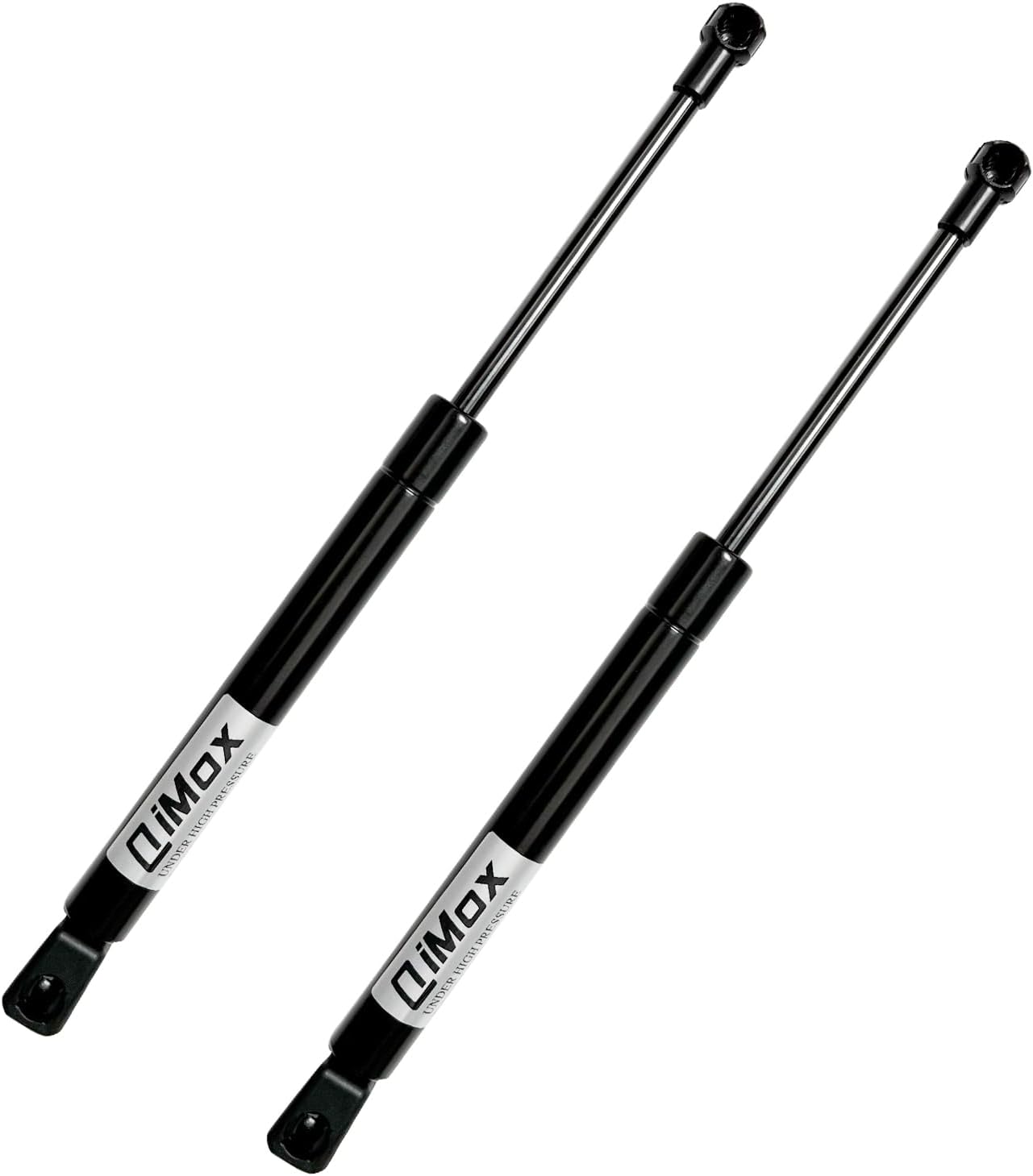 Amazon.com: Qty (2) StrongArm 6842 Fits Toyota RAV4 2012 To 2017 ...