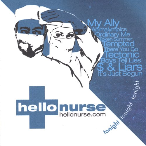 Tonight, Tonight, Tonight by Hello Nurse on Amazon Music - Amazon.co.uk