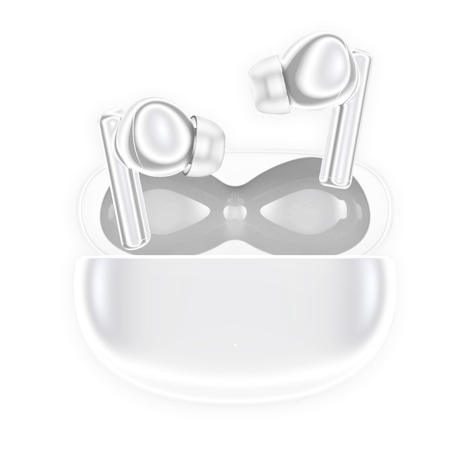 HONOR Choice Earbuds X5 Pro,Tri-Mic AI Clear Sound Quality,Premium 46dB ...