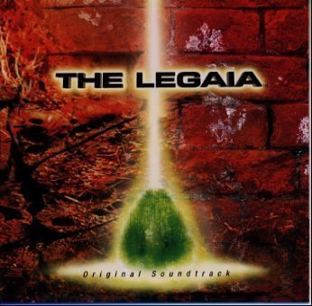Amazon.com: The Legaia: CDs & Vinyl