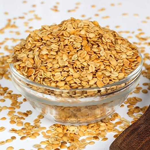 Grocery Connect Dhaniya Dal | Dhana Dal Roasted | Roasted Split ...