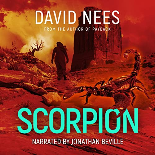 Amazon.com: The Scorpion: Book 6 in the Dan Stone Series (Assassin ...