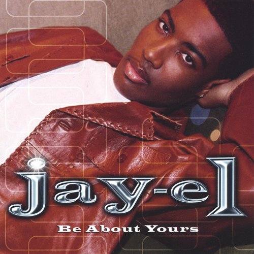 Amazon.com: Be About Yours : Jay-El: Digital Music