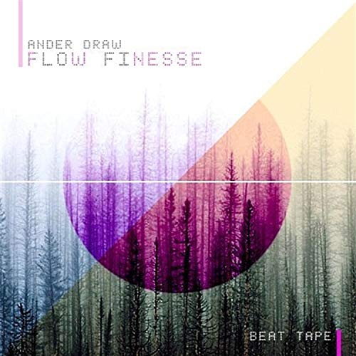 Flow Finesse by Ander Draw on Prime Music