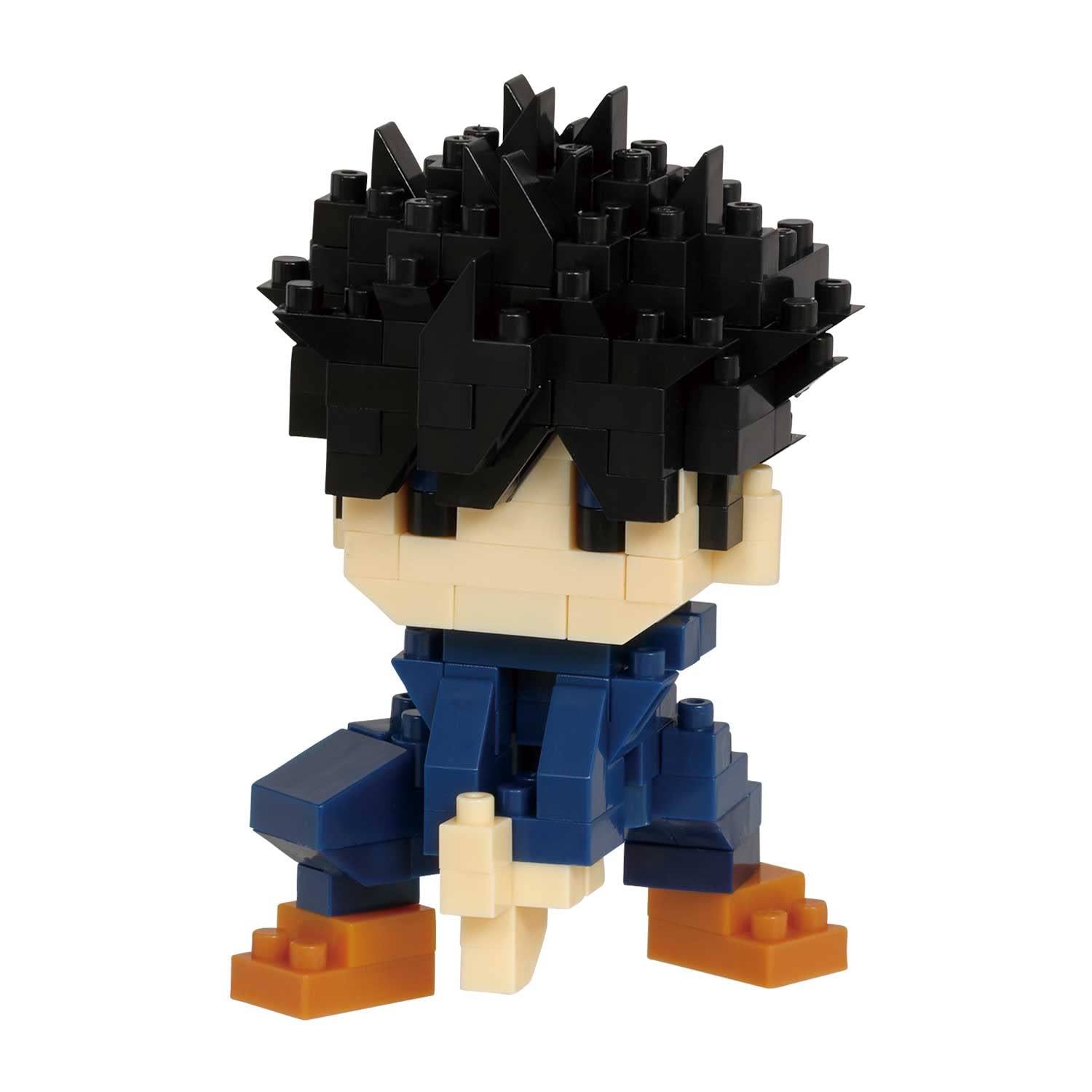 Amazon.com: nanoblock - Jujutsu Kaisen - Megumi Fushiguro, Character ...