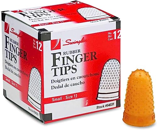 Amazon Best Sellers: Best Finger Pads & Finger Moisteners