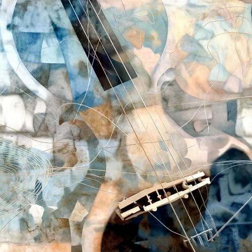 Silent Between Strings by DREVX on Amazon Music Unlimited