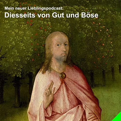 Diesseits von Gut und Böse : Martin Gerlaus und Beat Oberholzer: Amazon ...