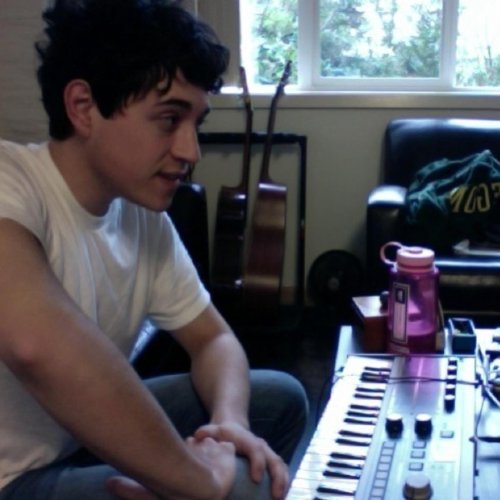 Amazon.com: Laser Beams : Messy May: Digital Music