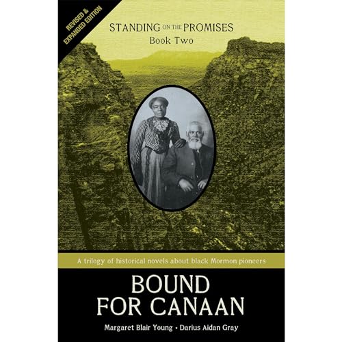 Amazon.com: Standing on the Promises, Book Two: Bound for Canaan ...