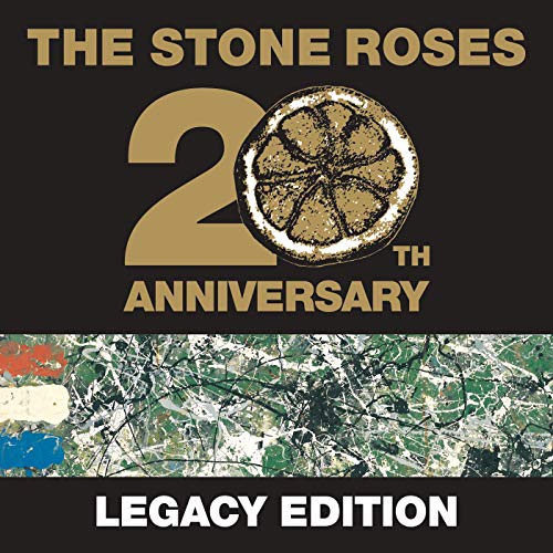 Play The Stone Roses (20th Anniversary Legacy Edition) by The Stone ...