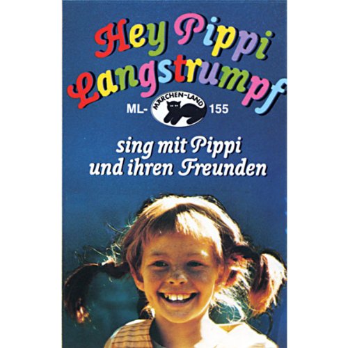 Hey,pippi Langstrumpf - Amazon.com Music