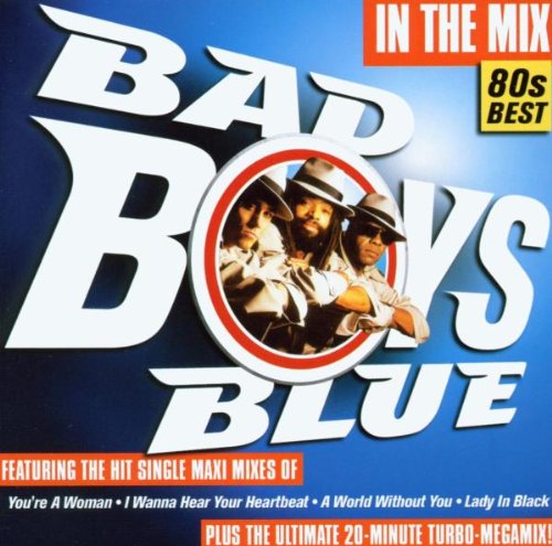 Amazon.com: In the Mix: CDs & Vinyl