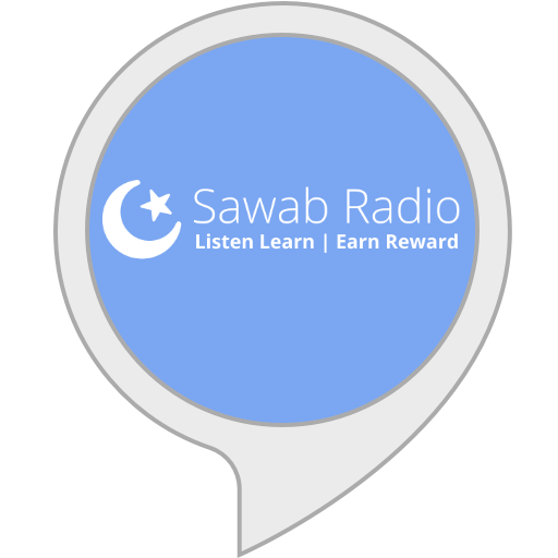 Amazon.com: Sawab Radio : Alexa Skills