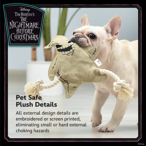 Snapklik.com : Disney For Pets Nightmare Before Christmas 9 Oogie ...