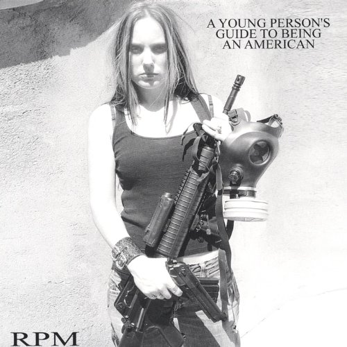 Play A Young Person's Guide To Being An American by RPM on Amazon Music ...
