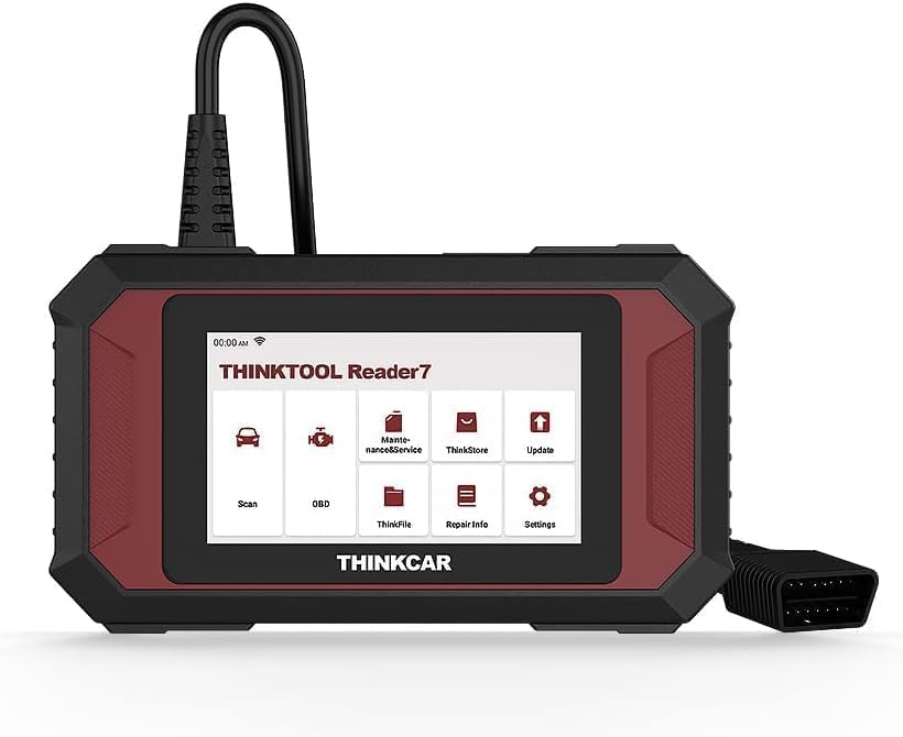 THINKCAR THINKTOOL