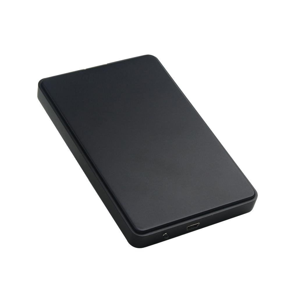 CALANDIS® 2.5 IDE USB 2.0 External Enclosure Mobile Hard Drive Case Box ...