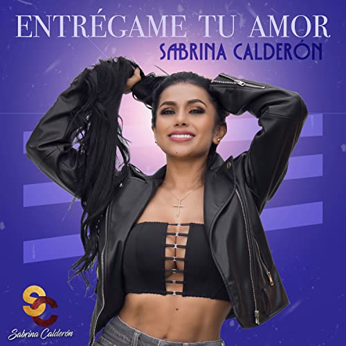 Entrégame Tu Amor - Acústico de Sabrina Calderón no Amazon Music Unlimited