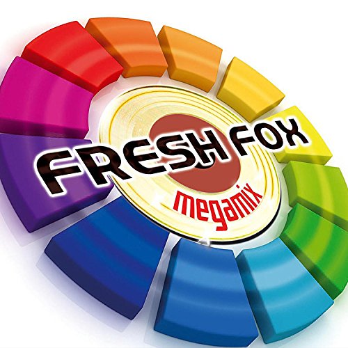 Megamix 2010 von Fresh Fox bei Amazon Music - Amazon.de