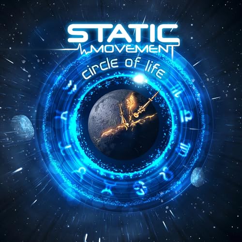 Amazon.com: Circle of Life : Static Movement: Digital Music