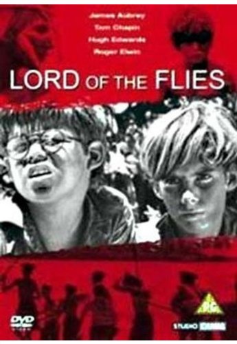 Amazon.com: Lord of the Flies : James Aubrey, Tom Chapin, Hugh Edwards ...