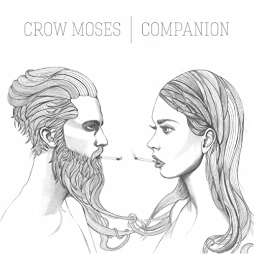 Amazon.com: Companion : Crow Moses: Digital Music
