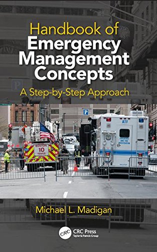 Handbook of Emergency Management Concepts: A Step-by-step Approach ...