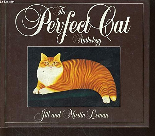 Buy The Perfect Cat Anthology Book Online at Low Prices in India | The ...