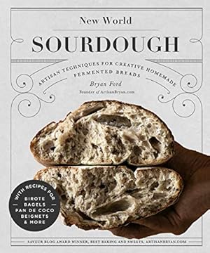 The Perfect Loaf: The Craft and Science of Sourdough Breads, Sweets ...