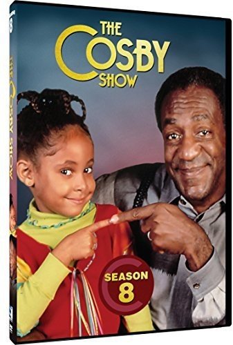 Amazon.com: The Cosby Show: Season 8 : John Bowab, Bill Cosby, Phylicia ...