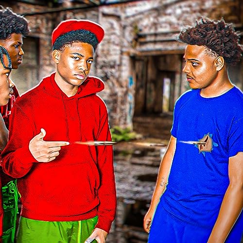 Play YOU PICKED YOUR SIDE by Kinigra Deon feat. TD DA KID on Amazon ...