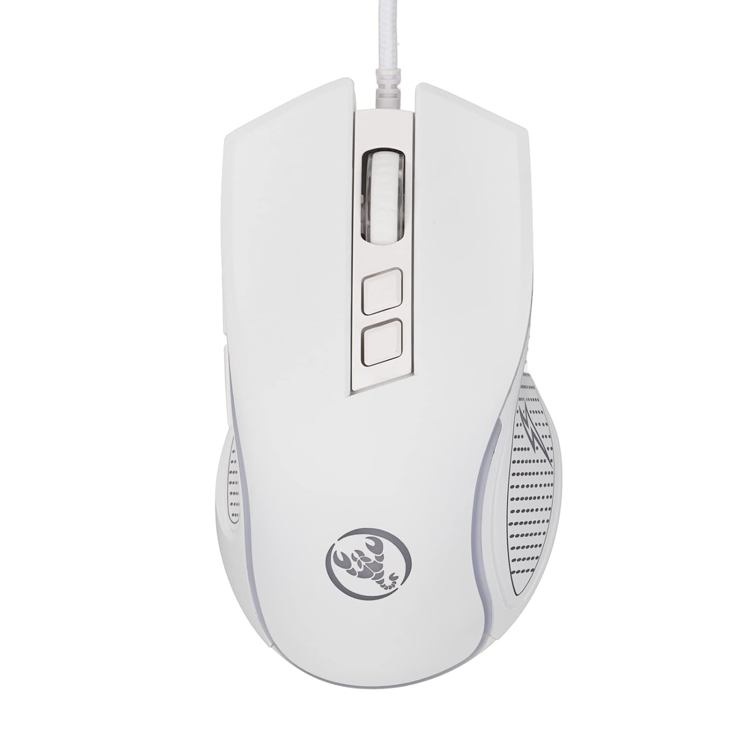 Amazon.in: Buy Sorae Mechanical Mouse Wired Gaming Mouse, High Accuracy ...